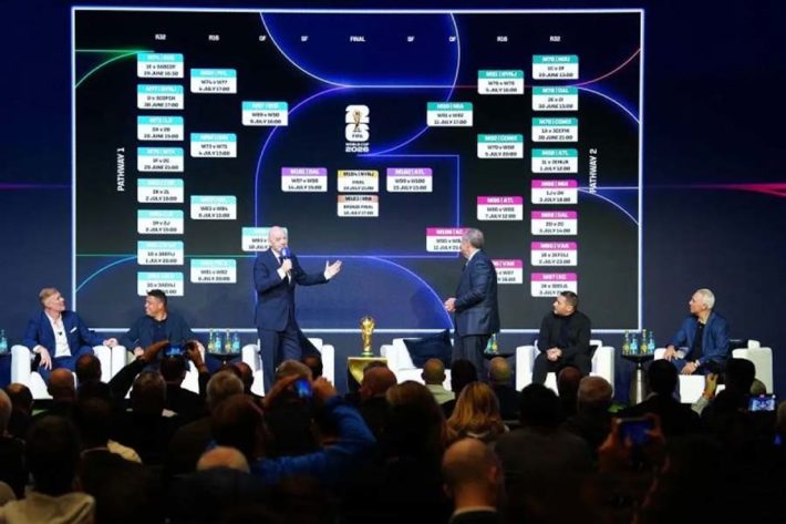 FIFA Naikkan Total Hadiah Piala Dunia 2026, Segini Total Finansial ...