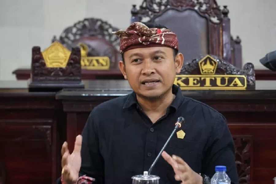 Liga Kampung Soekarno Cup 2 Digelar di Bali, Ini Jadwal Lengkapnya | BALIPOST.com