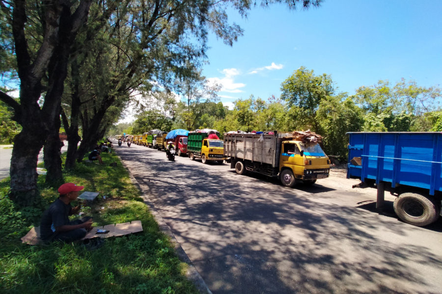 Penutupan TPA Suwung Mesti Disertai Kesiapan Infrastruktur Pengganti ...