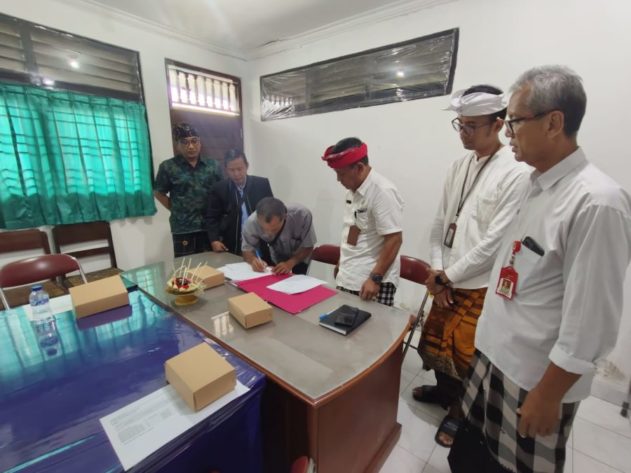 UMK Tabanan 2026 Naik 5,97 Persen, Penetapan Sempat Molor Tunggu ...
