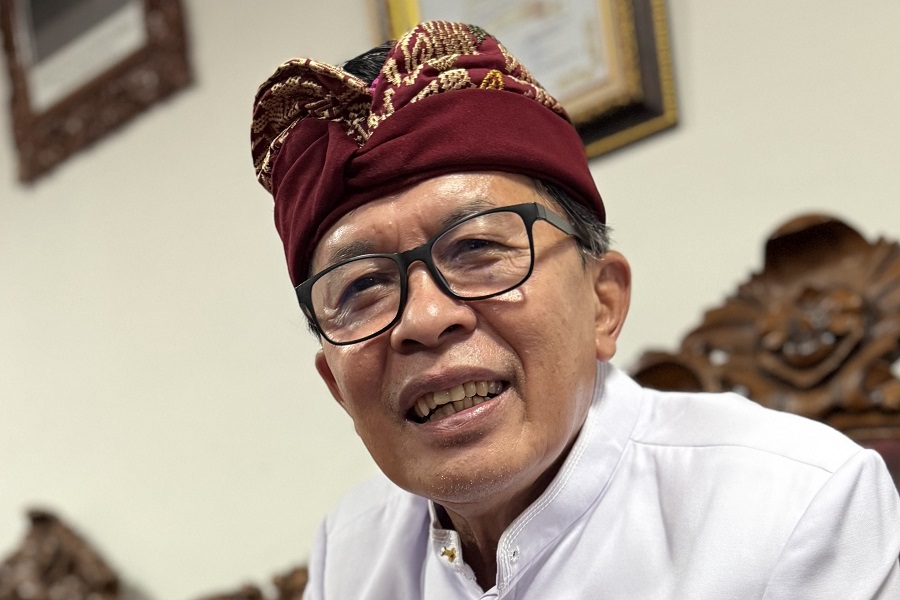 101 Sertifikat Tanah Masuk Kawasan Tahura Ngurah Rai, Pansus TRAP ...