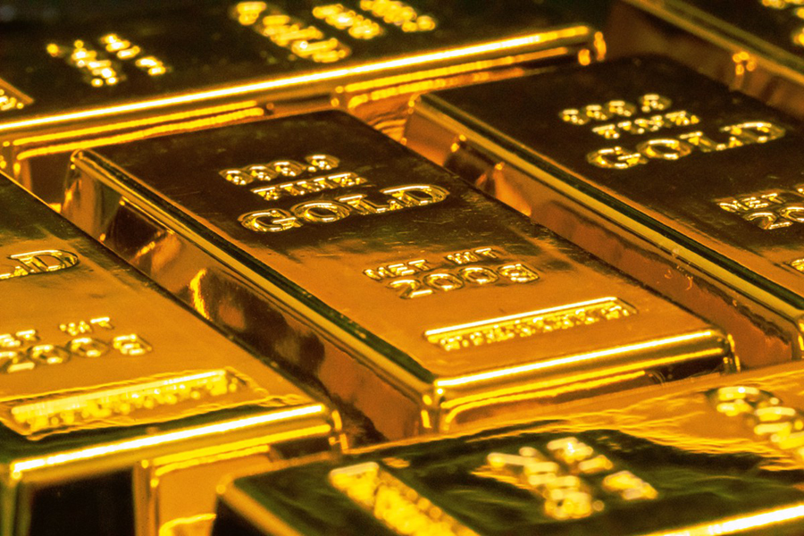 Aman dan Terpercaya di Indonesia, Ini 7 Aplikasi Jual Beli Emas ...