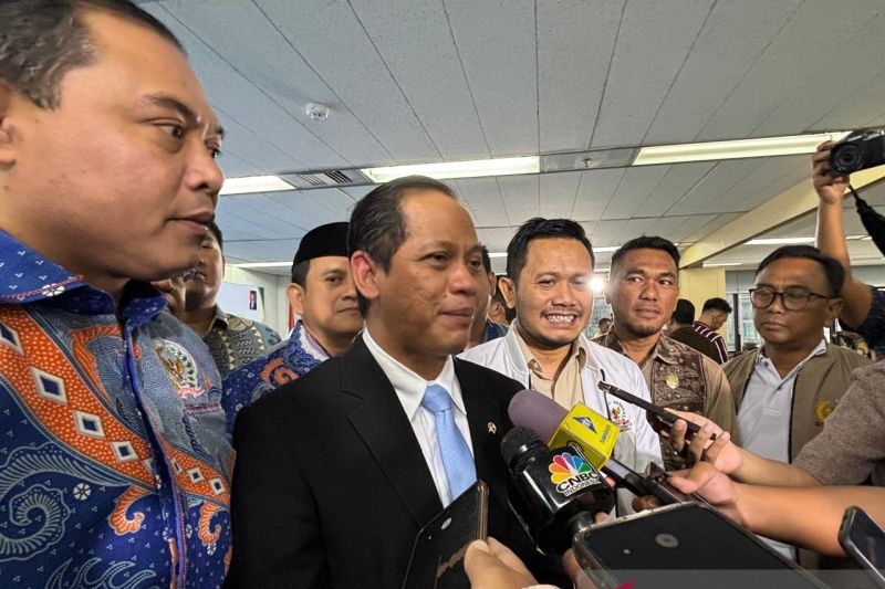 Diduga Berkontribusi Sebabkan Banjir di Sumatra, KLH Gugat Perdata 6 ...