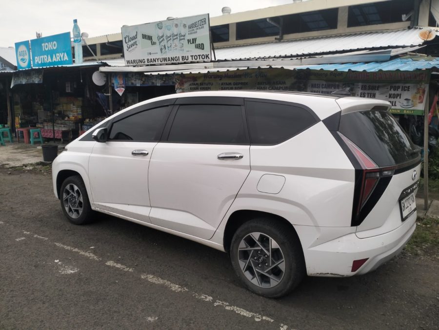 Polisi Amankan Mobil Diduga Bermasalah STNK | BALIPOST.com