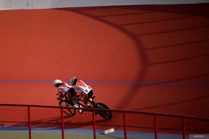 Raihan Emas Indonesia di APG 2026 Sudah Lampaui Target | BALIPOST.com