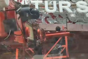 Viral di Medsos, Tapal Batas Gerbang Barat Tabanan Diuji Cuaca Ekstrem ...