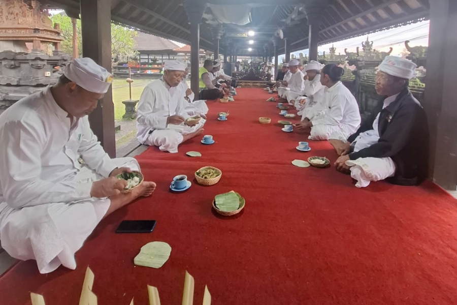 Baik untuk Membuat Awig-awig, Berikut Ala Ayuning Dewasa 5 Februari ...