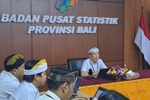 Bali Alami Deflasi Awal Tahun 2026 | BALIPOST.com
