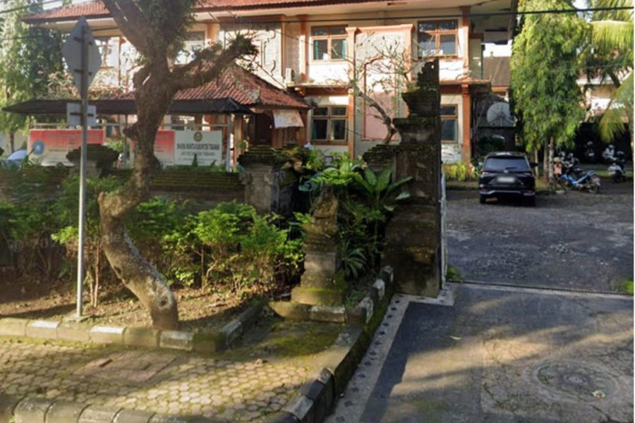 Eks Kantor Camat Tabanan Resmi Jadi Kantor Imigrasi, Rencana Maret ...