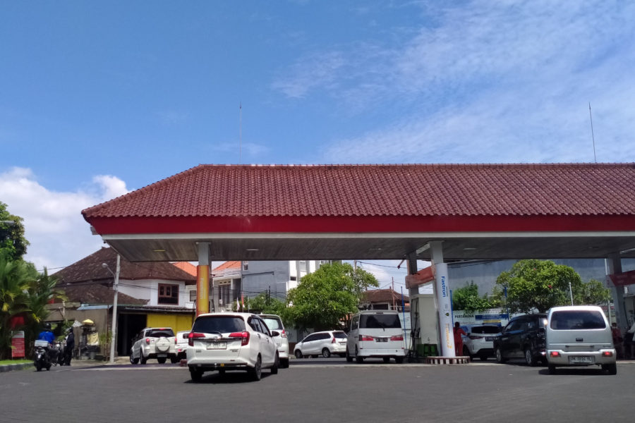 Harga BBM Nonsubsidi Turun Serentak Mulai Februari 2026, Pertamax ...
