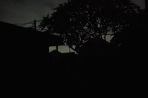 Sejumlah Wilayah di Bali Alami Listrik Padam | BALIPOST.com