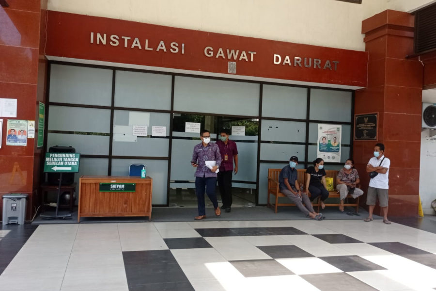 Belasan Warga Digigit Anjing Diduga Rabies, Sudah Mendapatkan VAR 1 ...
