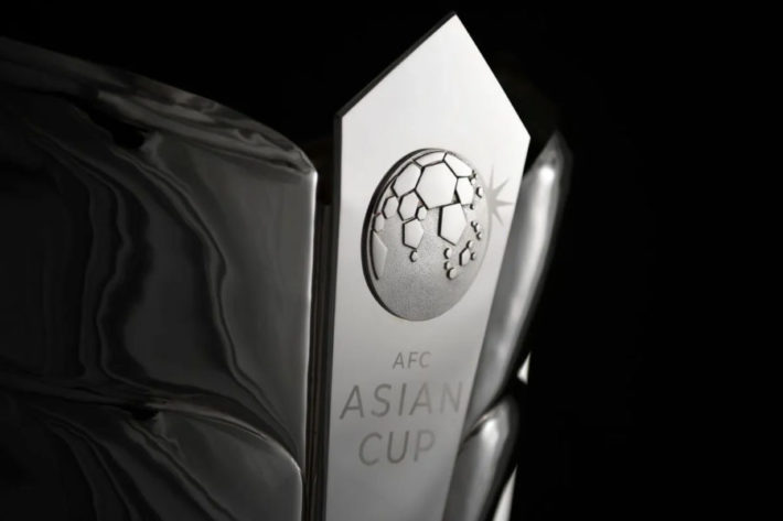 Piala Asia 2027: Indonesia Masuk Grup F, Gabung dengan Jepang dan ...