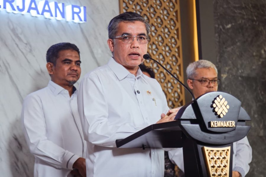 Uang Saku Peserta Program Magang Nasional Dibayarkan Pemerintah ...
