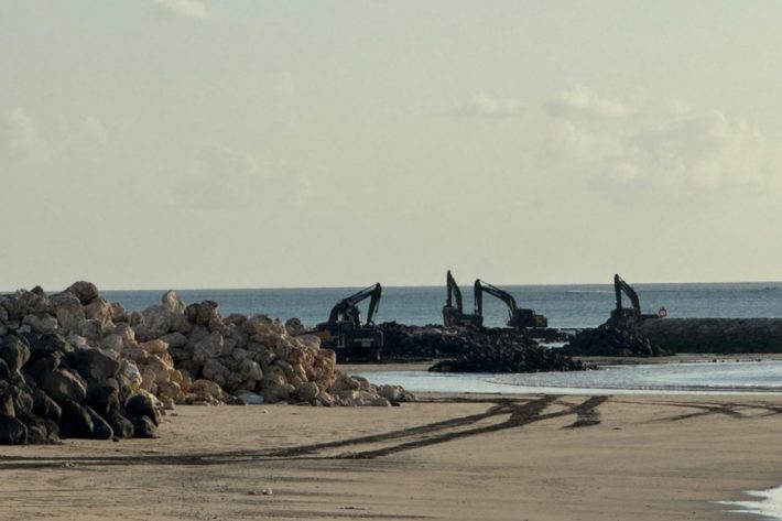 Penataan Pantai Kuta Dipercepat, Target Rampung Akhir 2026 | BALIPOST.com