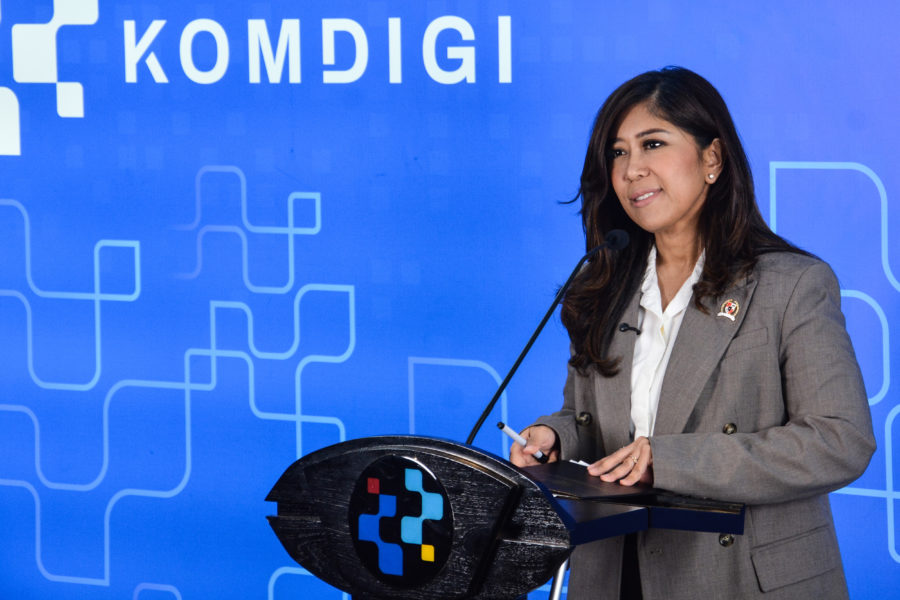 Roblox Dan Tiktok Diminta Patuhi PP Tunas Per 10 April 2026 1 ...