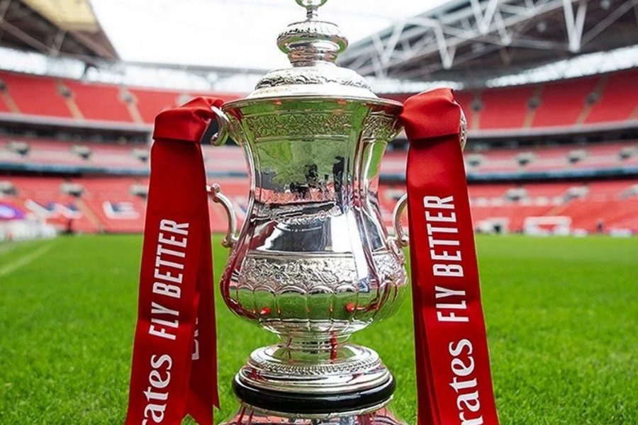 Semifinal Piala FA: Chelsea Vs Leeds, Man City Tantang Southampton 1 ...