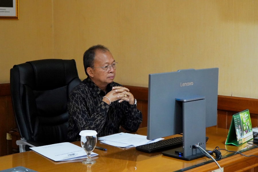 Berbasis Digital, Bali Siapkan Ribuan Agen Bantu Warga Miskin Urus ...