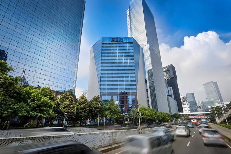BRI Catatkan Profitabilitas Solid Dengan ROE Dan ROA Yang Meningkat Per ...