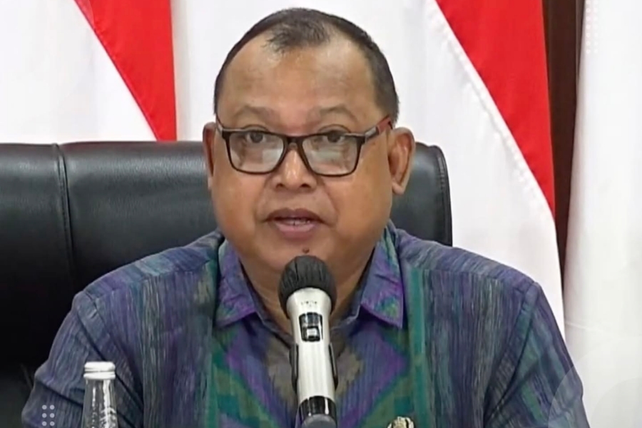 Bulan Bung Karno 2026, Pemprov Bali Gelar Lomba Hingga Konser Bhakti ...