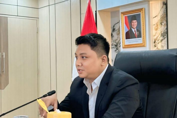 Dana Hibah Gedung MUI Bali Viral, Pemprov Sampaikan Klarifikasi ...