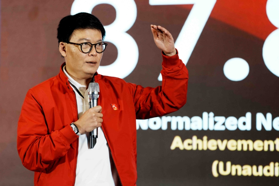 Di Usia 31 Tahun, Telkomsel Memperkokoh Peran 'Digital Ecosystem ...