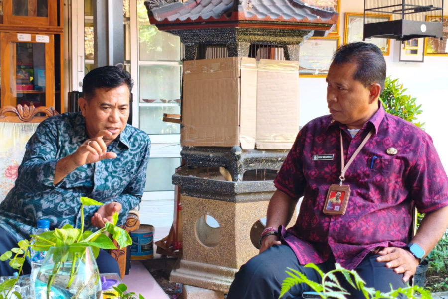 Kasus Rabies Meningkat, DPRD Buleleng Desak Penambahan Dokter Hewan ...