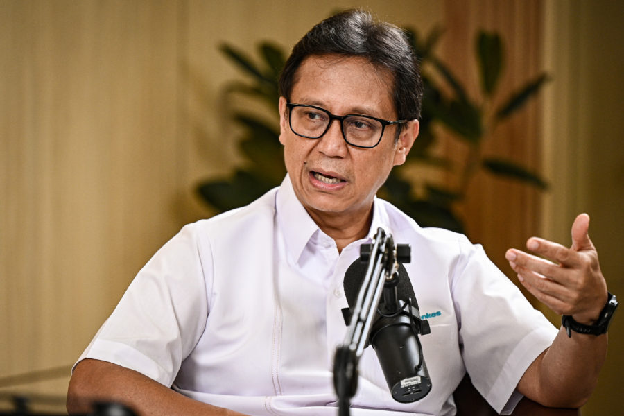 Kemenkes Perbaiki Aturan Dokter Magang, Mulai Jam Kerja Hingga Evaluasi ...