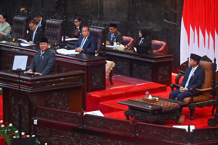 Pemerintah Terbitkan PP Tata Kelola Ekspor Komoditas SDA | BALIPOST.com