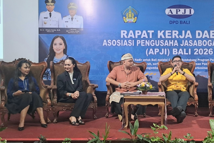 Penanganan Sampah Kian Mendesak, Food Waste Jadi Perhatian Serius 1 ...