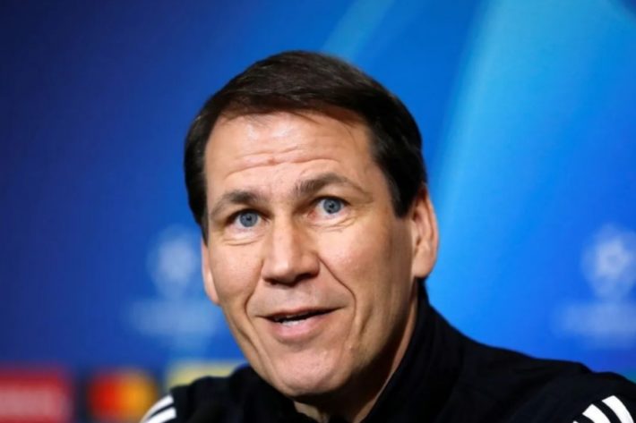 Rudi Garcia Umumkan Skuad Belgia pada Piala Dunia 2026 | BALIPOST.com