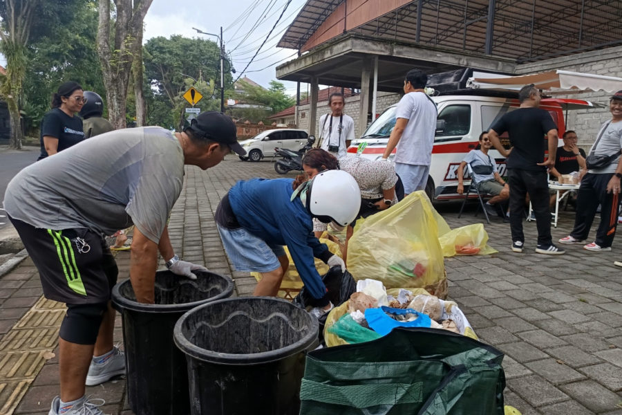 SE Sampah Mulai Dipatuhi, Pengangkutan Masih Jadi Kendala 1 | BALIPOST.com