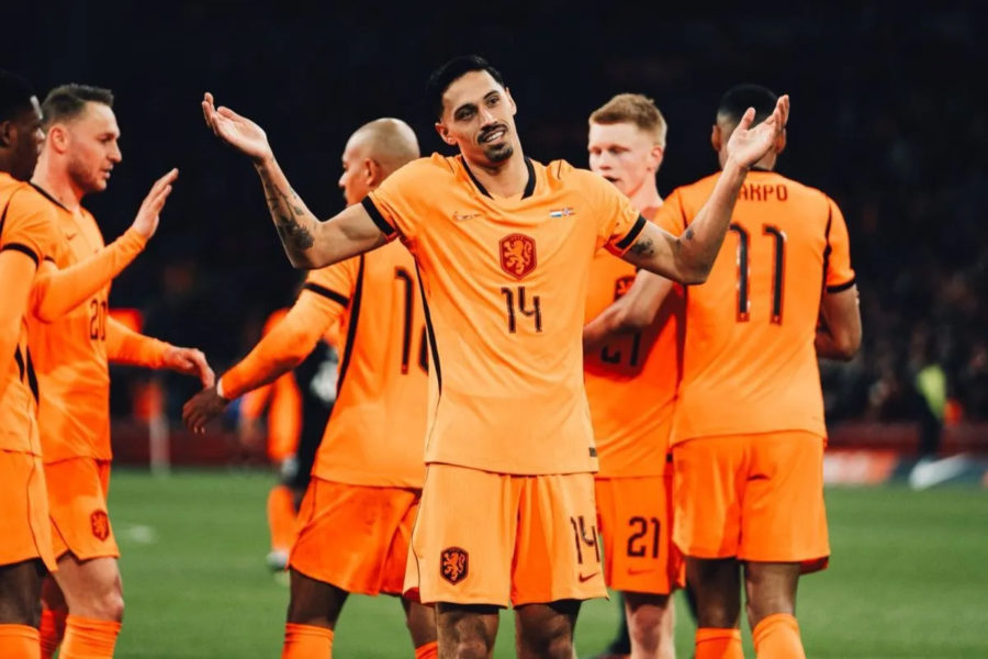 Timnas Belanda Umumkan Skuad Piala Dunia 2026, Virgil Van Dijk Jadi ...