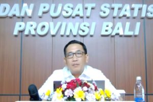 Triwulan I 2026, Ekonomi Bali Tumbuh 5,58 Persen | BALIPOST.com