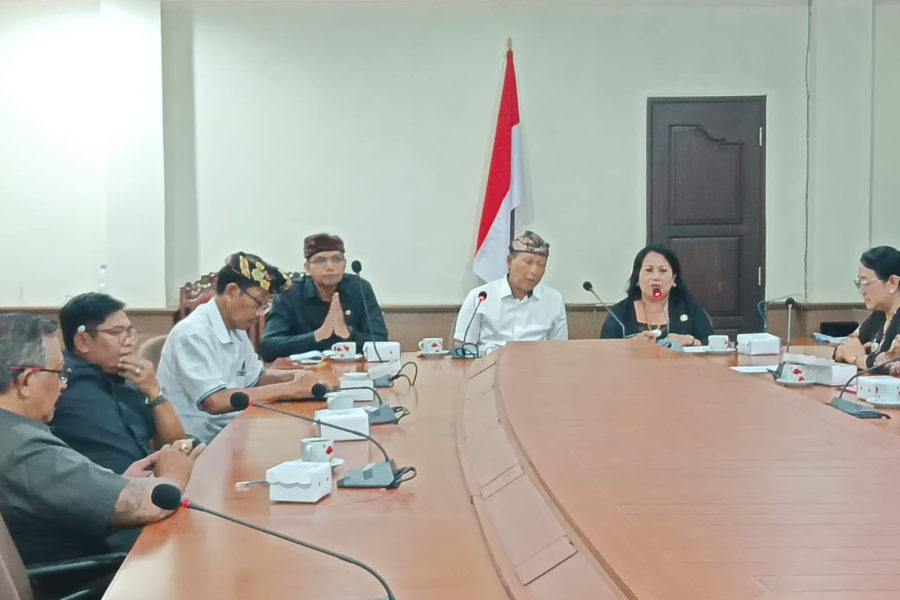 UKM Dinilai Berpotensi Besar Tingkatkan PAD Kota Denpasar | BALIPOST.com
