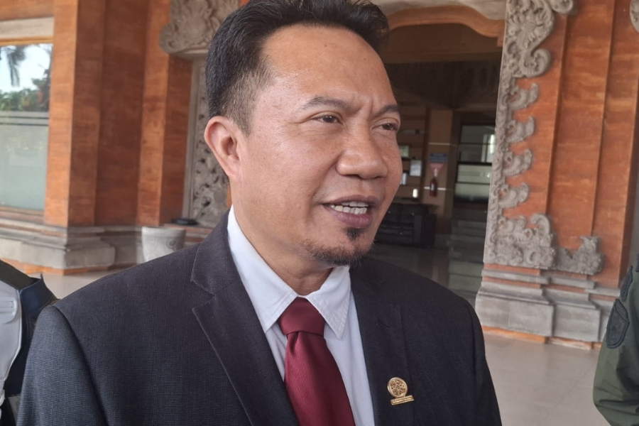 Unud Terima 3.768 Calon Mahasiswa Pada SNBT 2026, Ini Sejumlah Jurusan ...