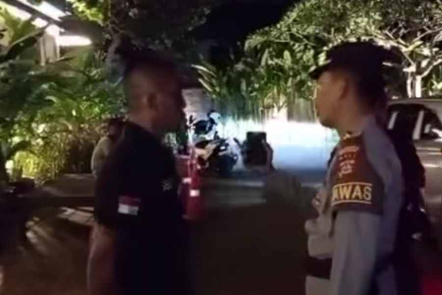 Viral! Mobil Warga Gresik Raib Di Parkiran Hotel Di Denpasar, Kerugian ...