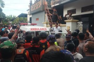Bencana Landa Sejumlah Wilayah di Bali! Puting Beliung hingga Banjir ...