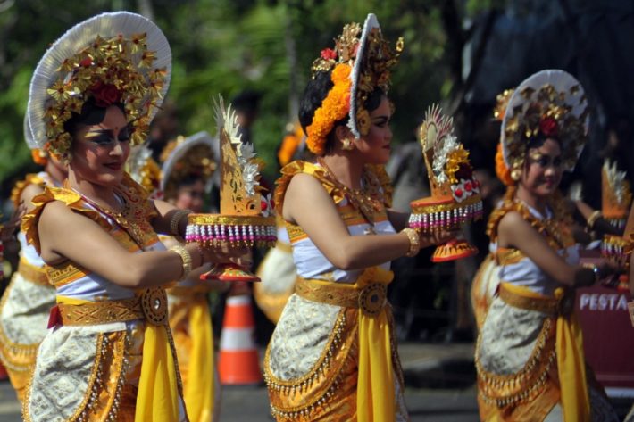 Cek Jadwal PKB 17 Juni 2026: Dari Rekasadana Angklung hingga Bondres ...