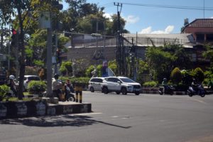 DED Underpass Tohpati Ditarget Rampung Tahun Ini, Pembebasan Lahan ...