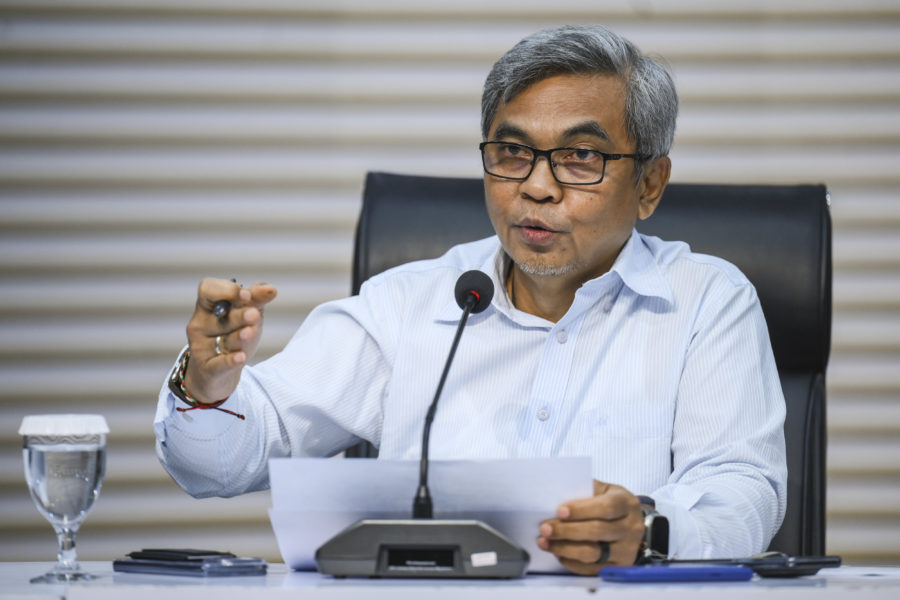 Dugaan Pemerasan Di Imipas, Setiap Tahapan Urus Izin WNA Ada Harganya 1 ...