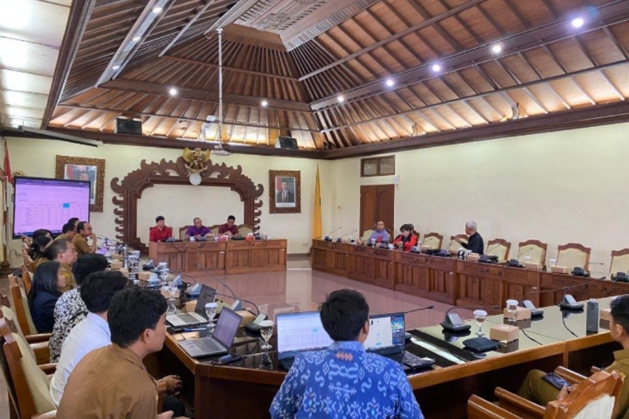 Jelang SPMB 2026, DPRD Bali Dorong Akhiri Stigma Sekolah Favorit Demi ...