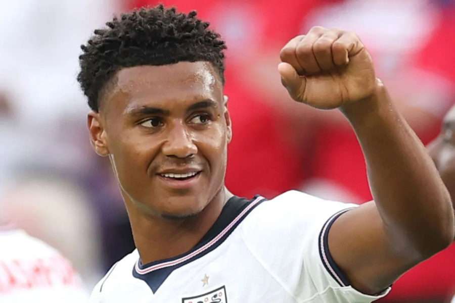 Kalahkan Kosta Rika, Inggris Makin Percaya Diri | BALIPOST.com
