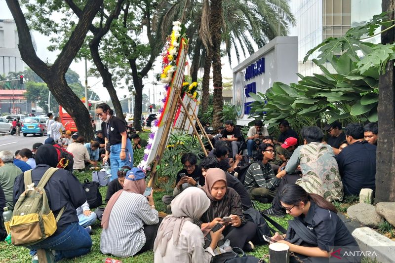 Kantor BGN Digeledah Kejagung 1 | BALIPOST.com