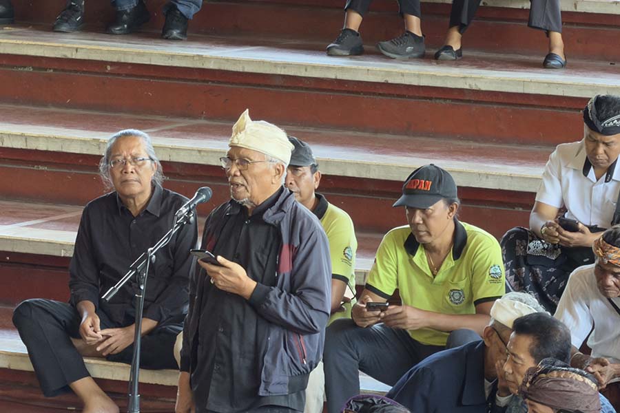 KEK Kura Kura Diusulkan Status Quo, Mantan Anggota MPR RI: Temuan ...