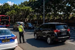 Kepadatan Lalin di Bandara Ngurah Rai Disorot Gubernur, Polisi Sebut ...