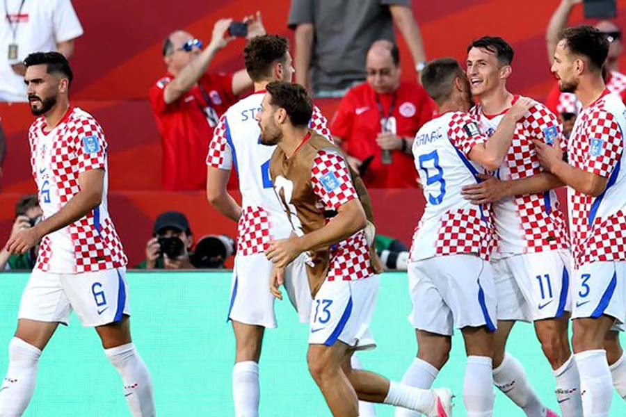 Kroasia Jaga Asa ke 32 Besar, Panama Tersingkir dari Piala Dunia 2026 ...