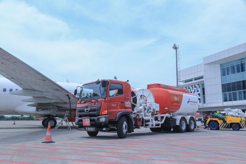 Mulai 1 Juni 2026, Harga Avtur Alami Penurunan 1 | BALIPOST.com