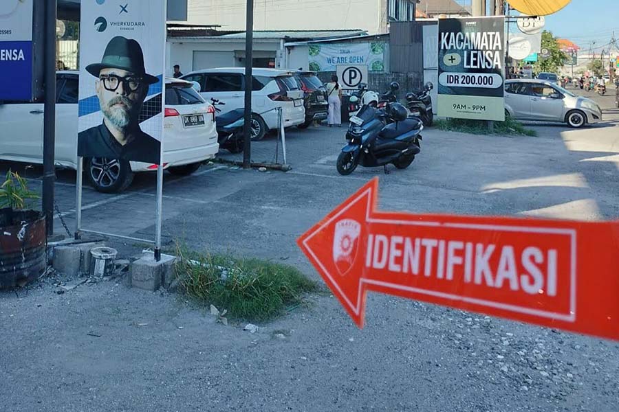 Nekat Begal Dokter Dengan Cara Menyetrum, Ini Pengakuan Pelaku 1 ...
