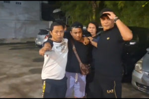 Pelaku Pencurian 'Ketu' Sejumlah Griya di Karangasem Terungkap ...